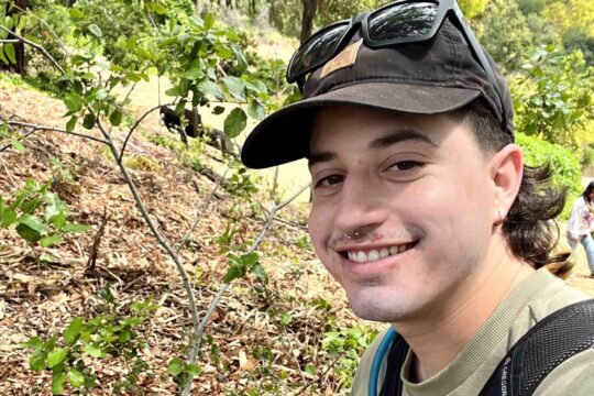 Team - Laguna Canyon Foundation