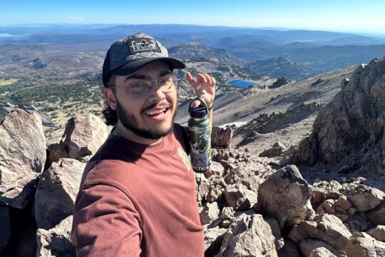 Team - Laguna Canyon Foundation