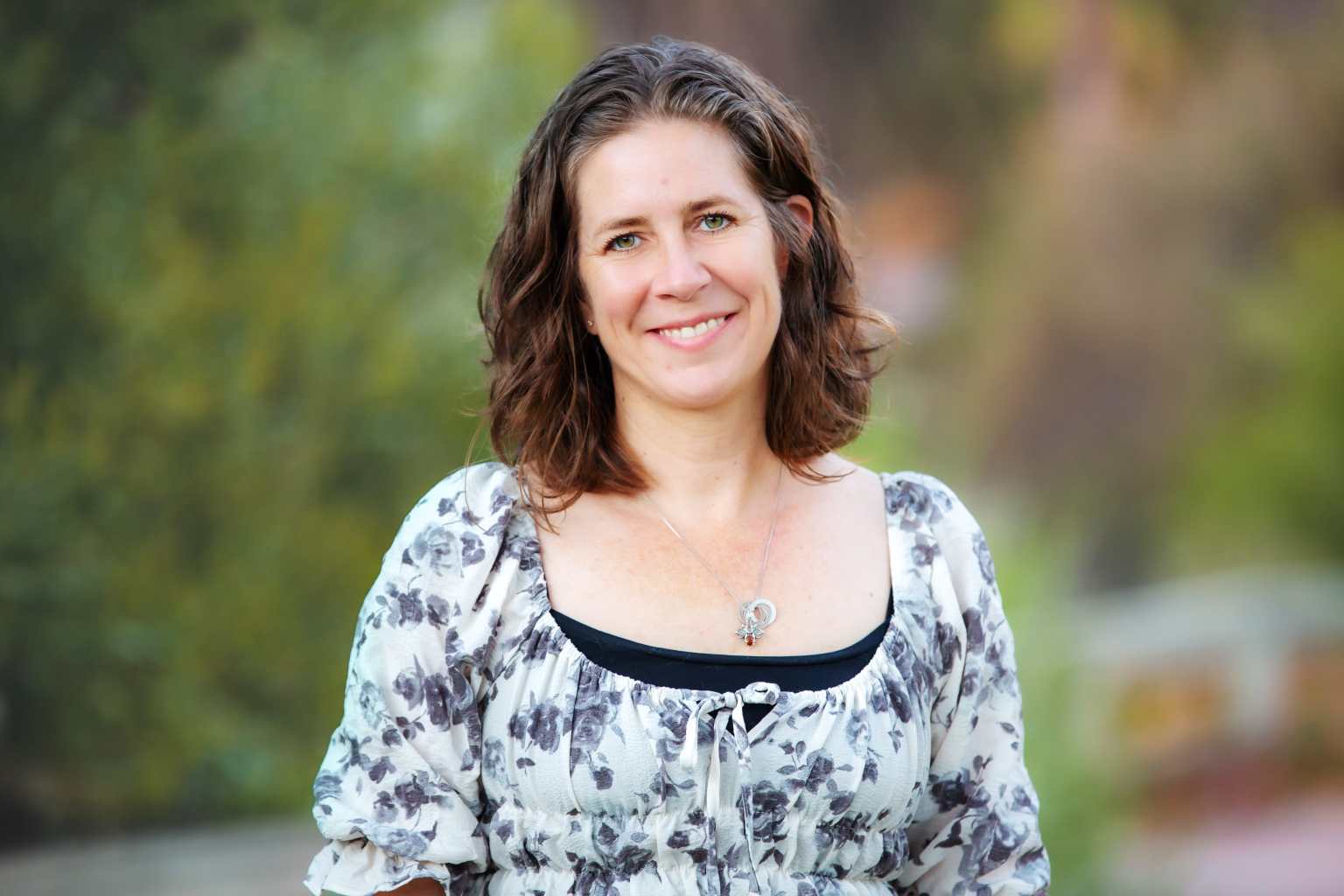 Jaime Spataro – Laguna Canyon Foundation