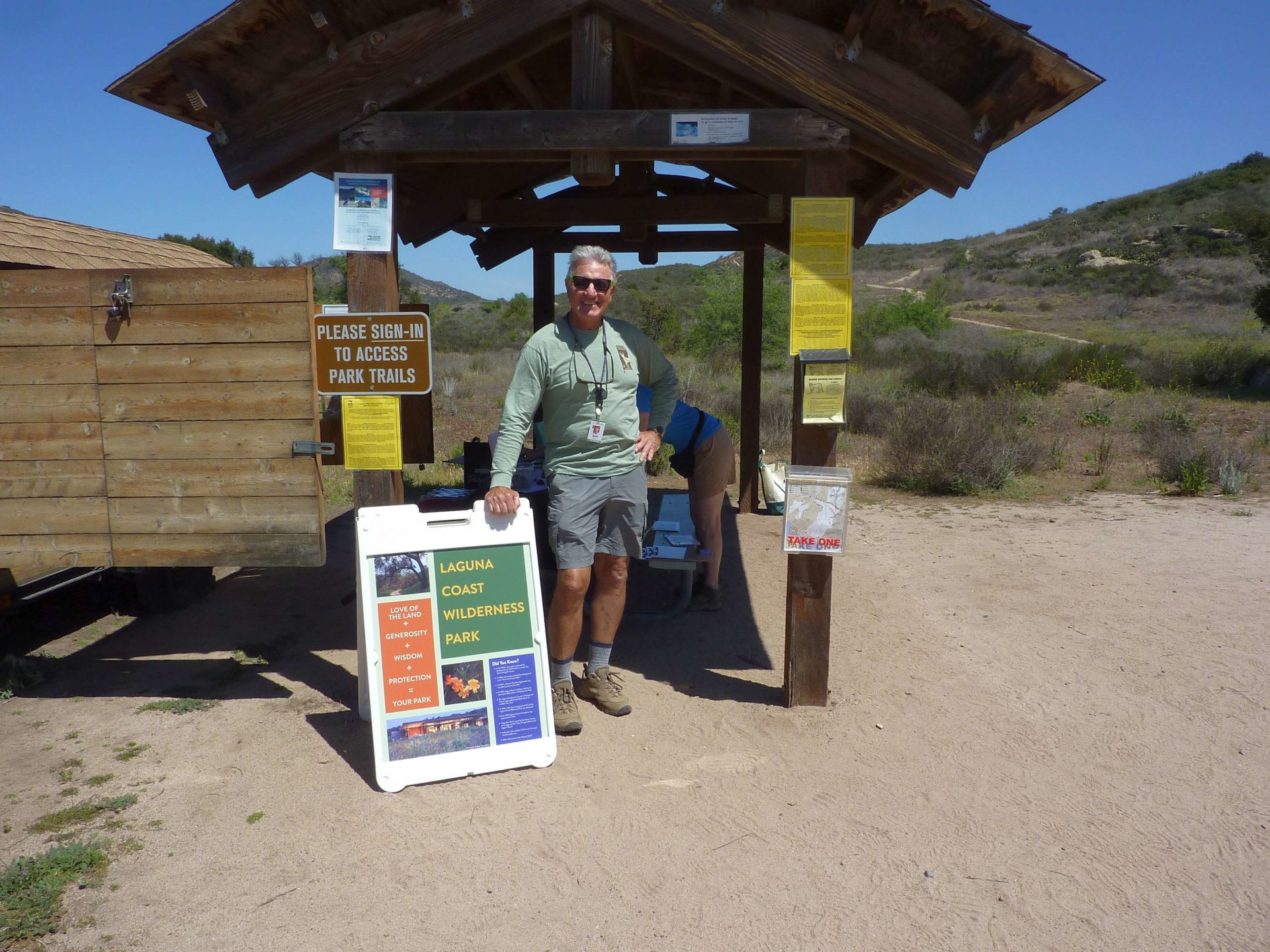 Dilley Dave Heuer – Laguna Canyon Foundation