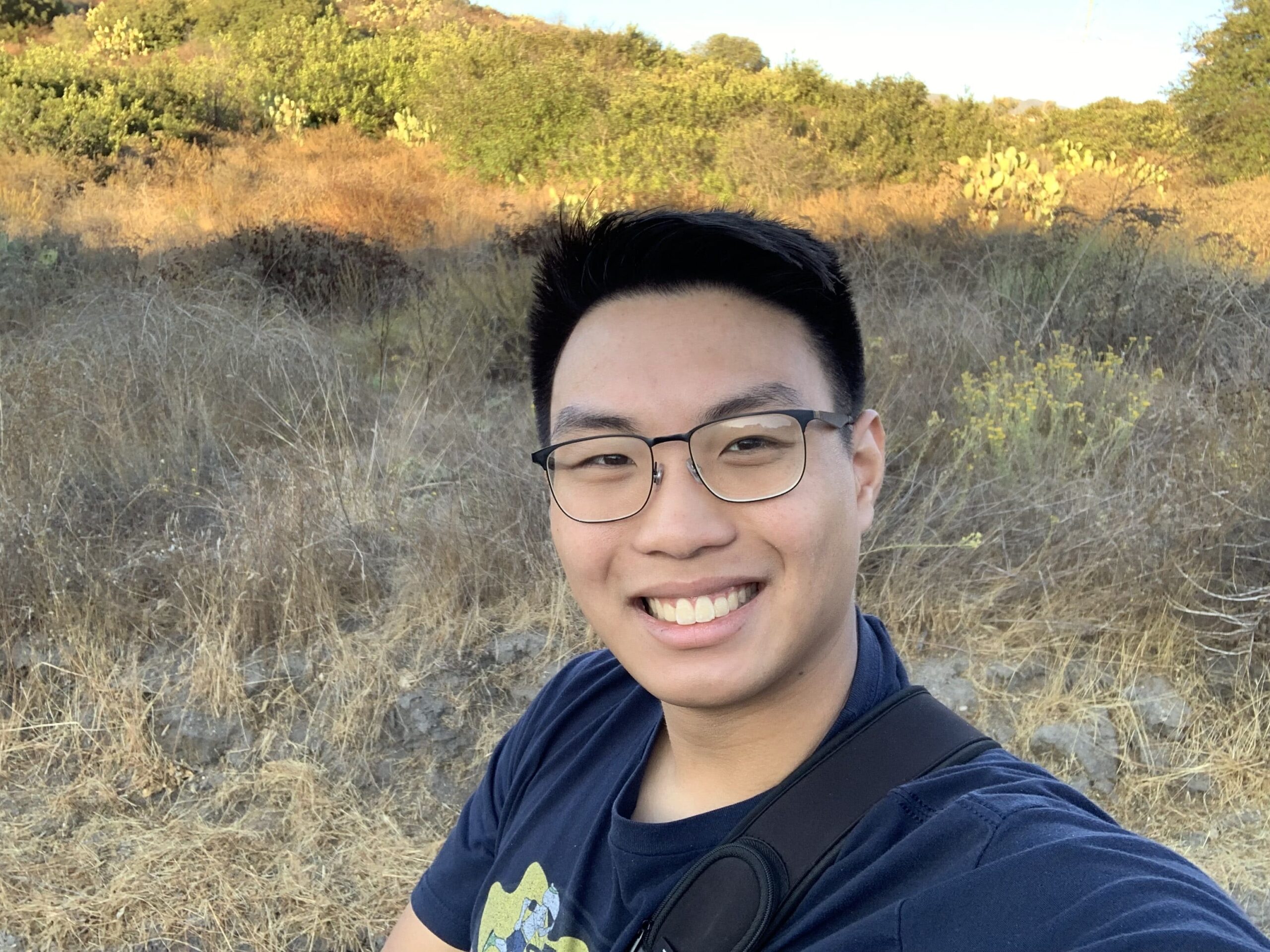 Tom Minh Van – Laguna Canyon Foundation